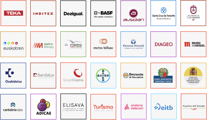 KDCA. Plataforma para crear chatbots de preguntas frecuentes